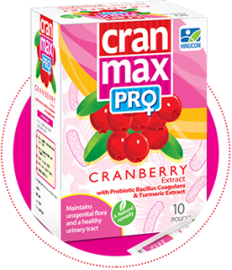 Cranmax – Hinucon