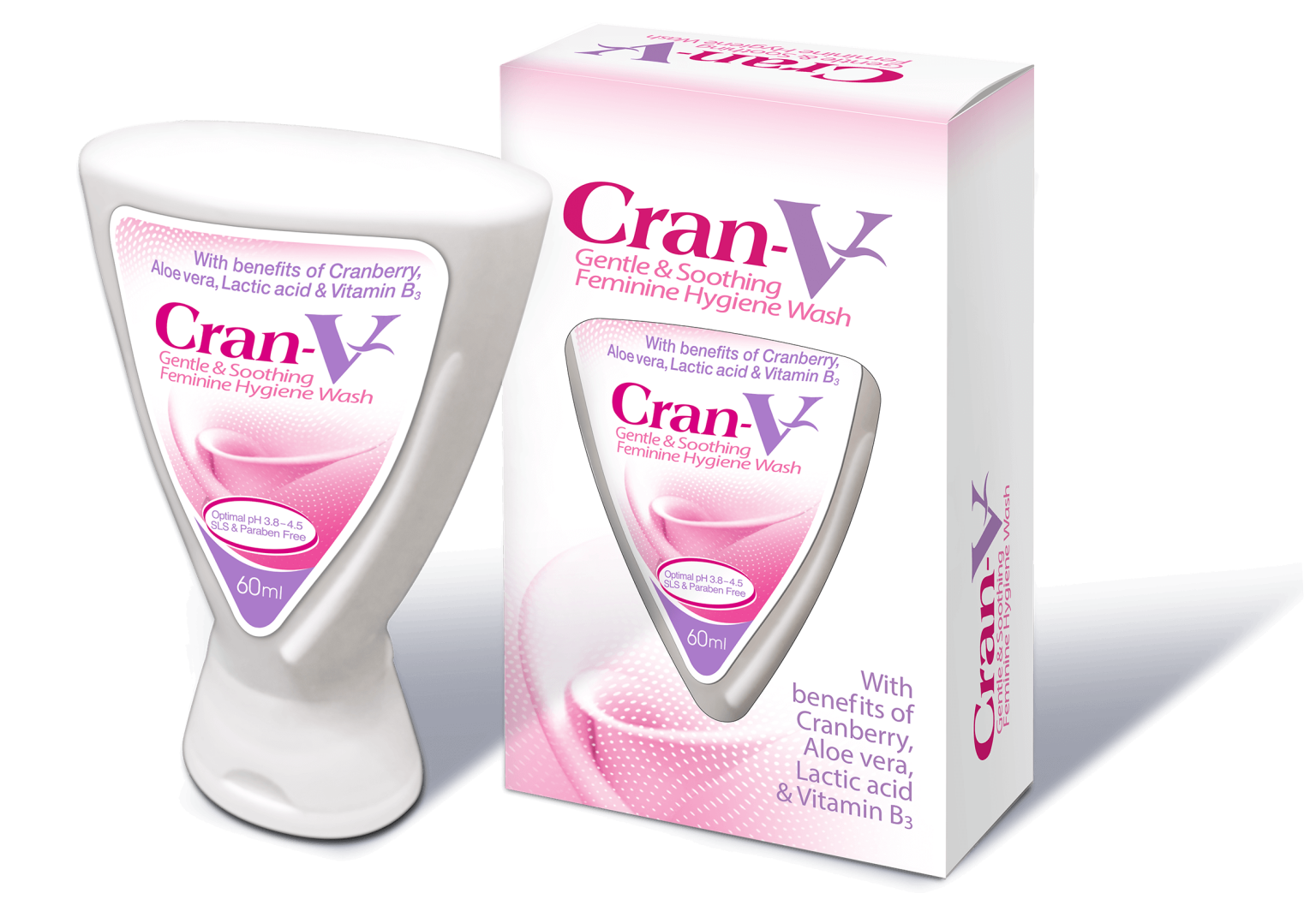 Cran-V – Hinucon