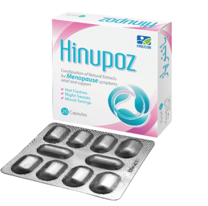 Hinupoz – Hinucon